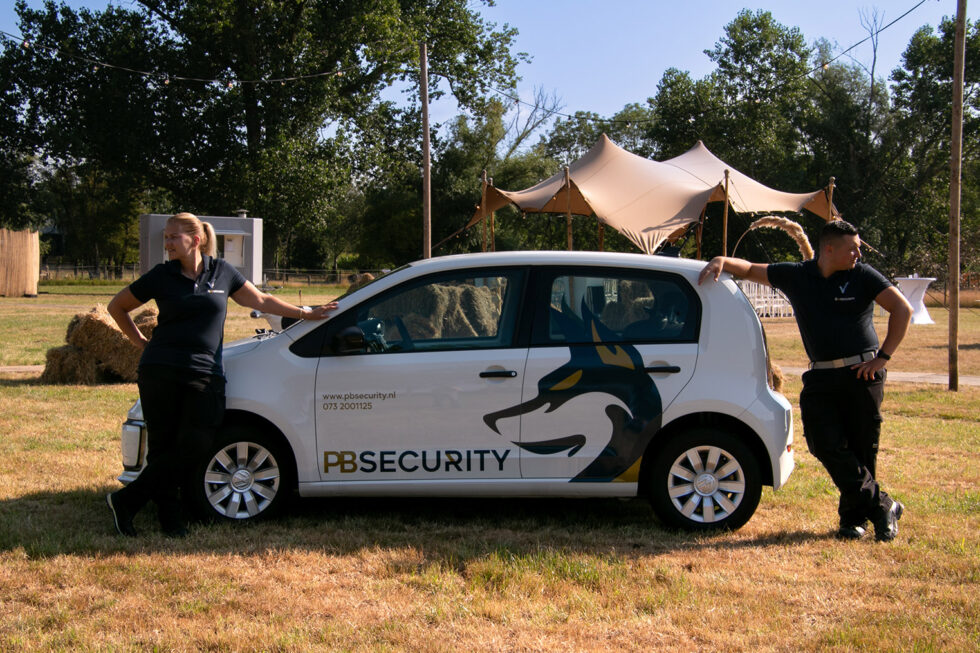 Houd jij Nederland veilig namens PB Security?